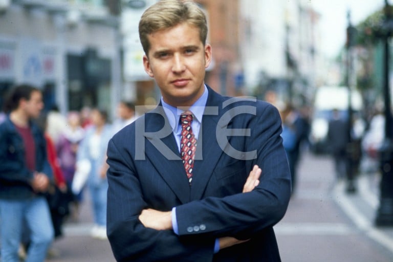 Photographic Archive - RTÉ Archives