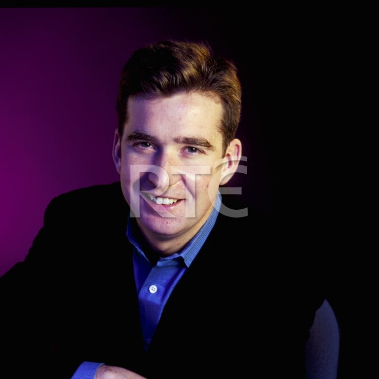 Photographic Archive - RTÉ Archives