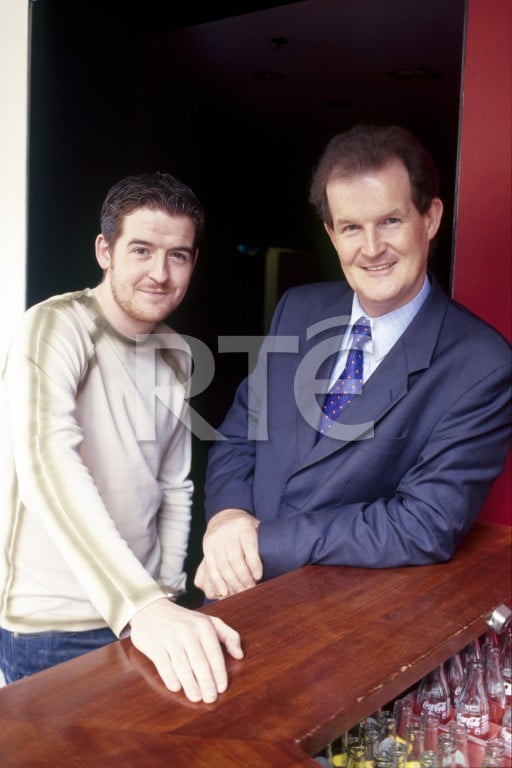 Photographic Archive - RTÉ Archives