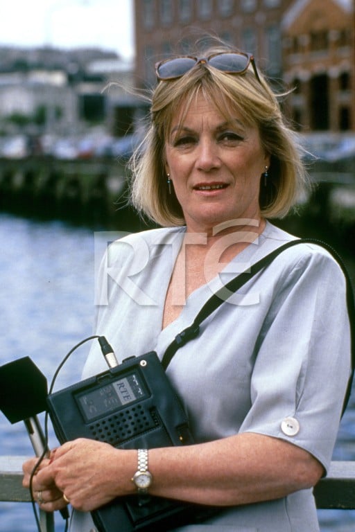 Photographic Archive - RTÉ Archives