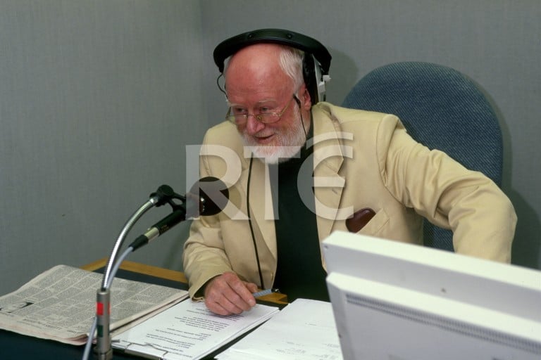 Photographic Archive - RTÉ Archives