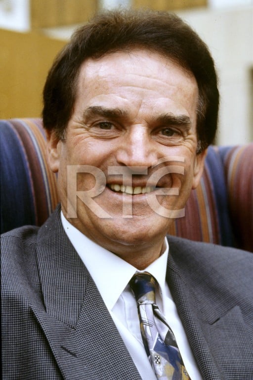 Photographic Archive - RTÉ Archives