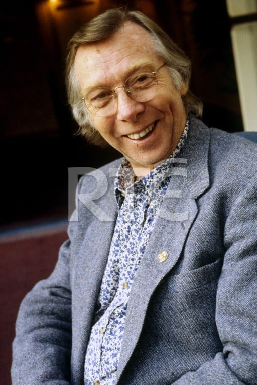 Photographic Archive - RTÉ Archives