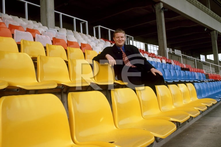 Photographic Archive - RTÉ Archives