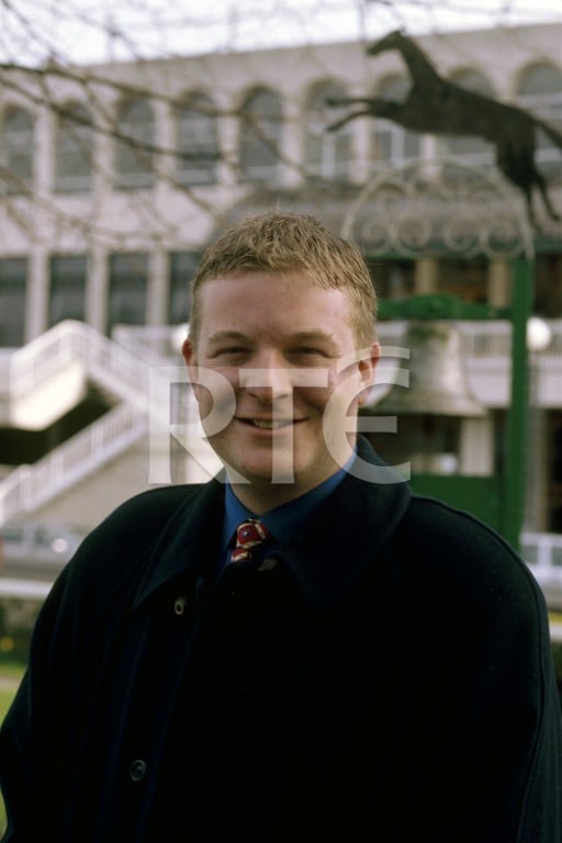 Photographic Archive - RTÉ Archives