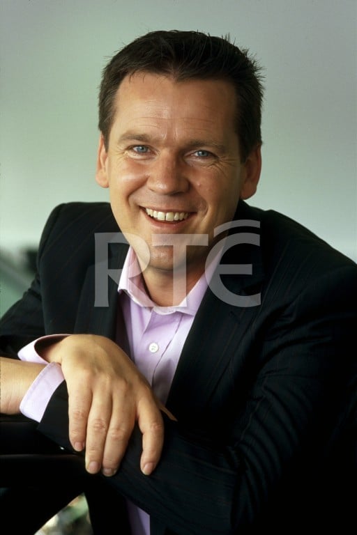 Photographic Archive - RTÉ Archives