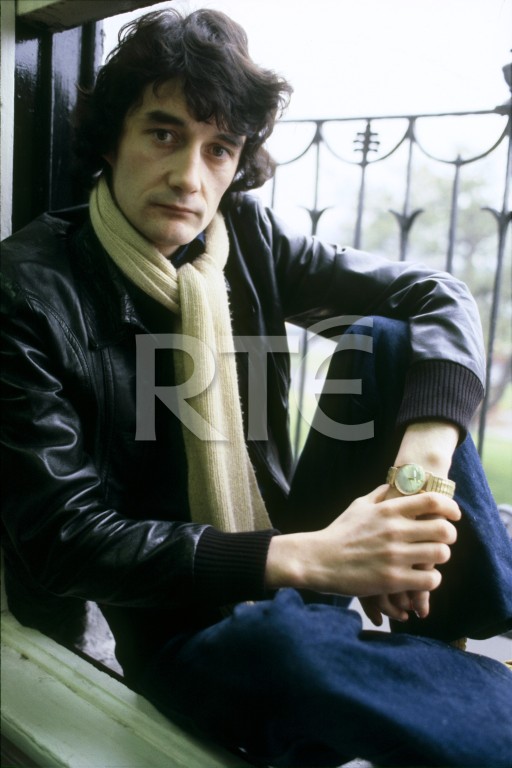 Photographic Archive - RTÉ Archives