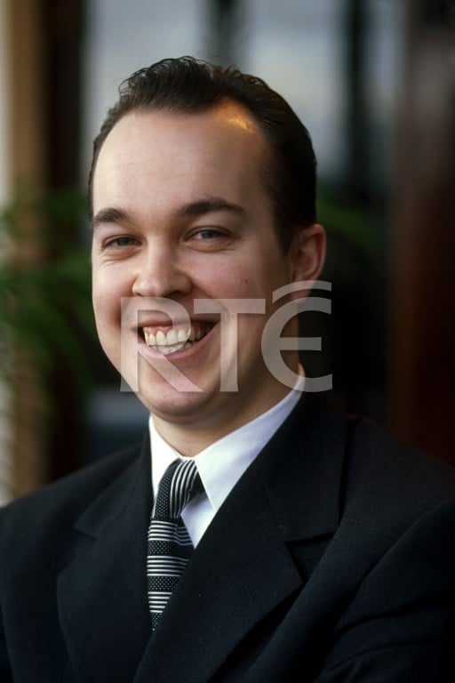 Photographic Archive - RTÉ Archives