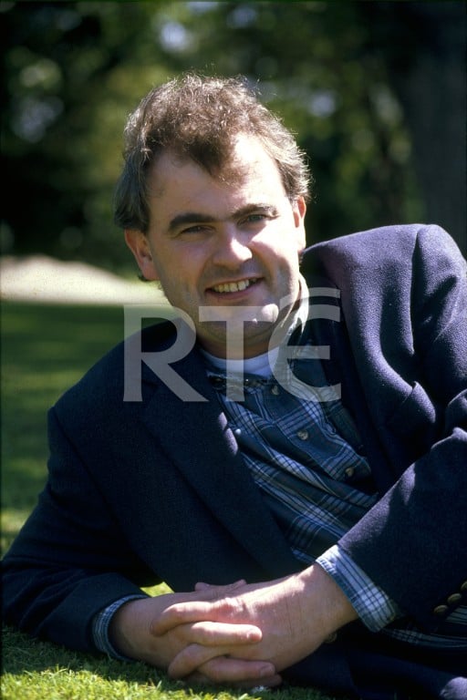 Photographic Archive - RTÉ Archives