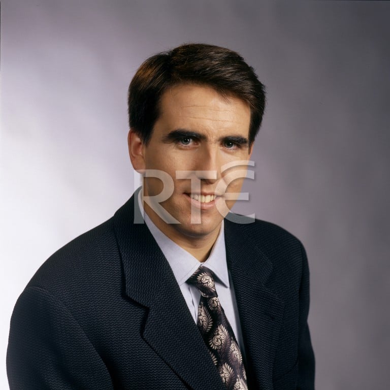 Photographic Archive - RTÉ Archives