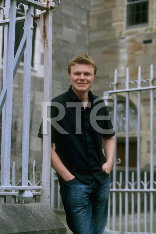 Photographic Archive - RTÉ Archives