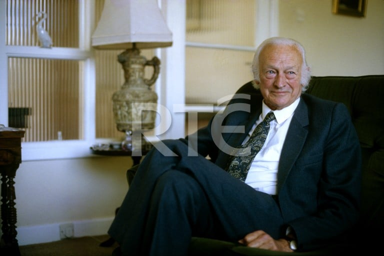 Photographic Archive - RTÉ Archives