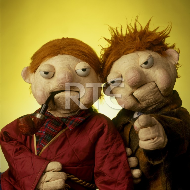 Photographic Archive - RTÉ Archives