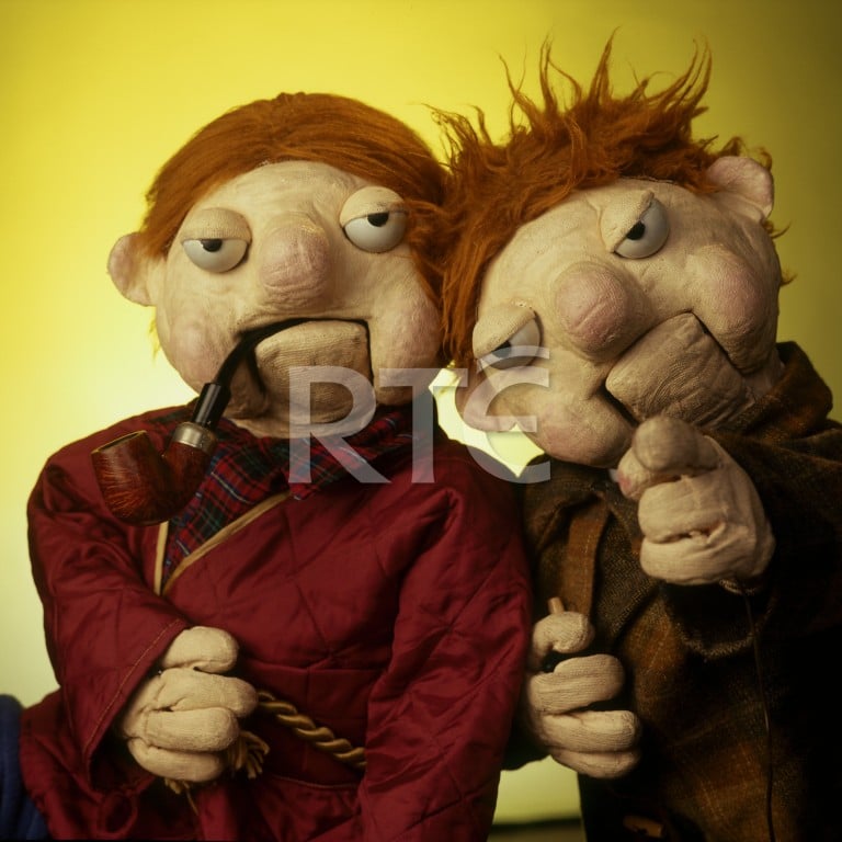 Photographic Archive - RTÉ Archives