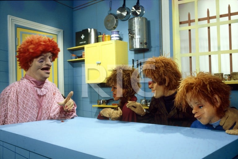 Photographic Archive - RTÉ Archives