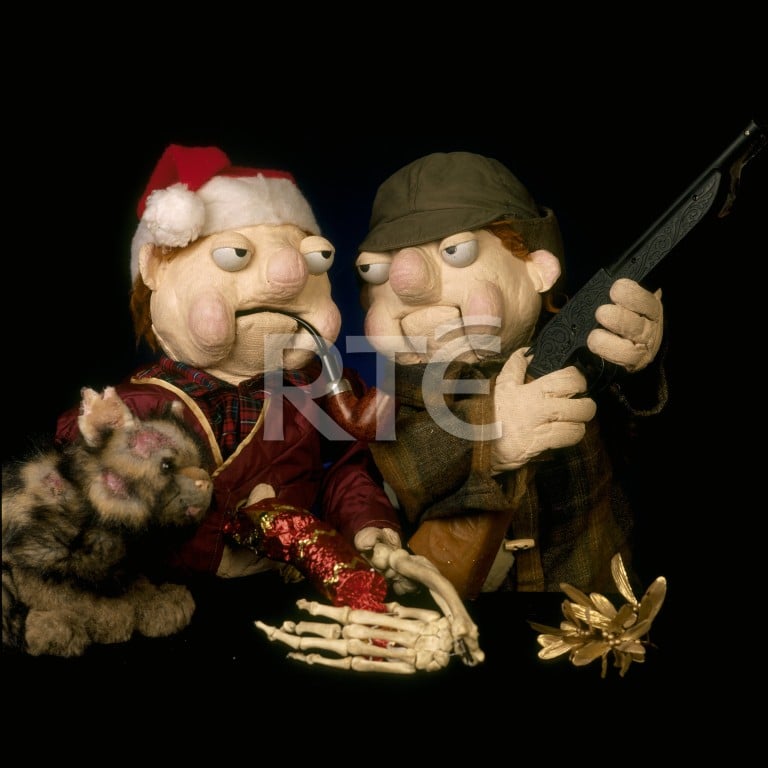 Photographic Archive - RTÉ Archives