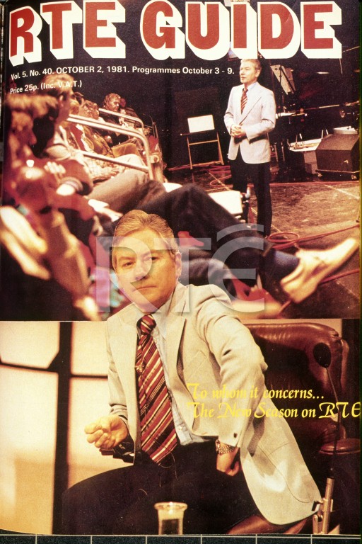 Photographic Archive - RTÉ Archives