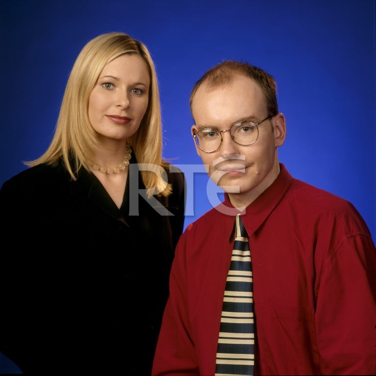 Photographic Archive - RTÉ Archives