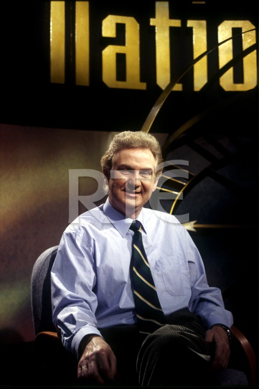 Photographic Archive - RTÉ Archives