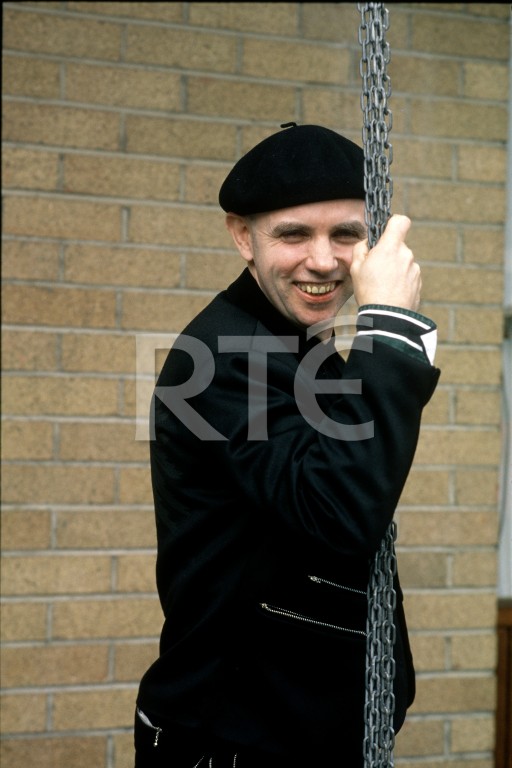 Photographic Archive - RTÉ Archives