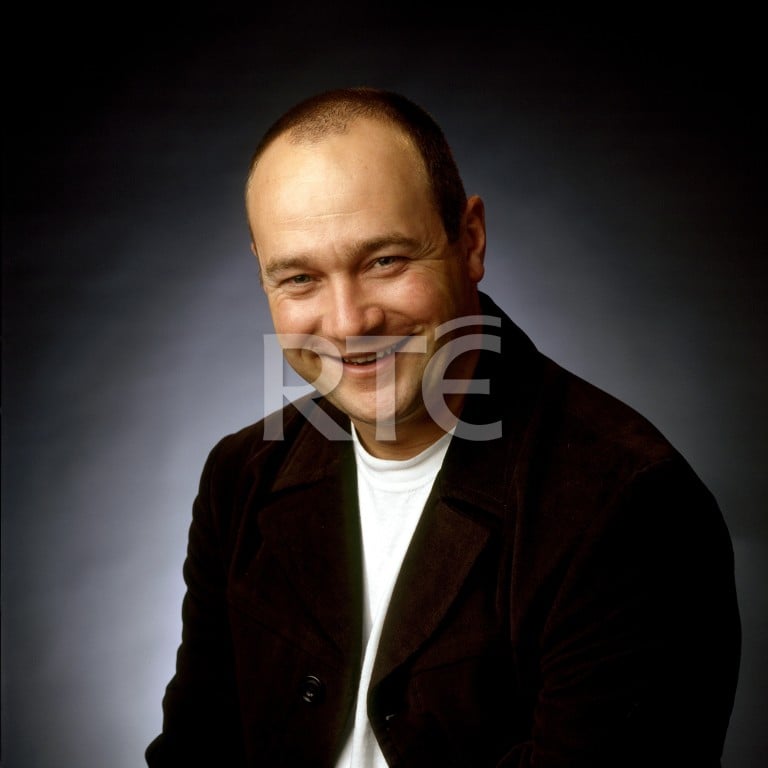 Photographic Archive - RTÉ Archives