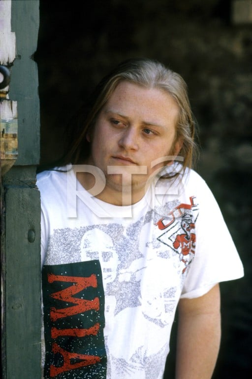 Photographic Archive - RTÉ Archives