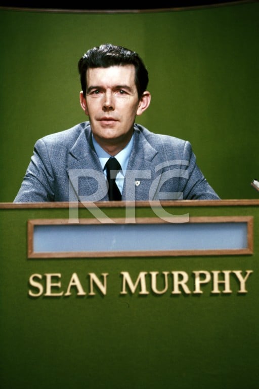 Photographic Archive - RTÉ Archives