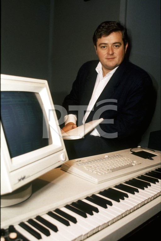 Photographic Archive - RTÉ Archives