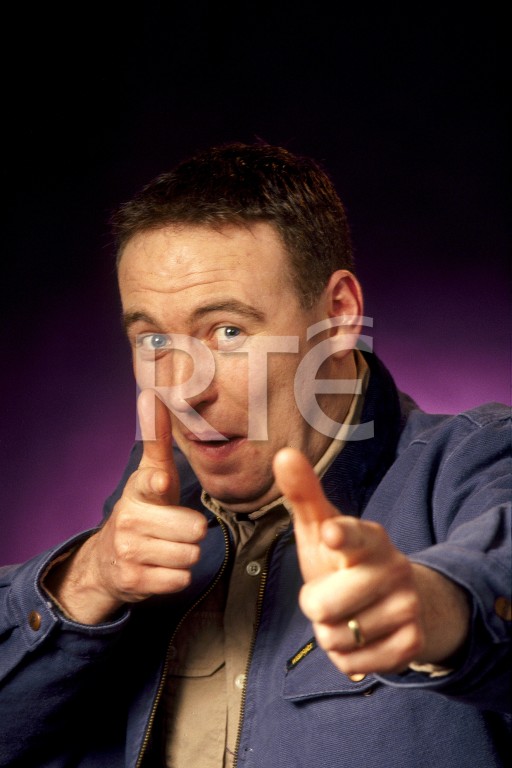 Photographic Archive - RTÉ Archives