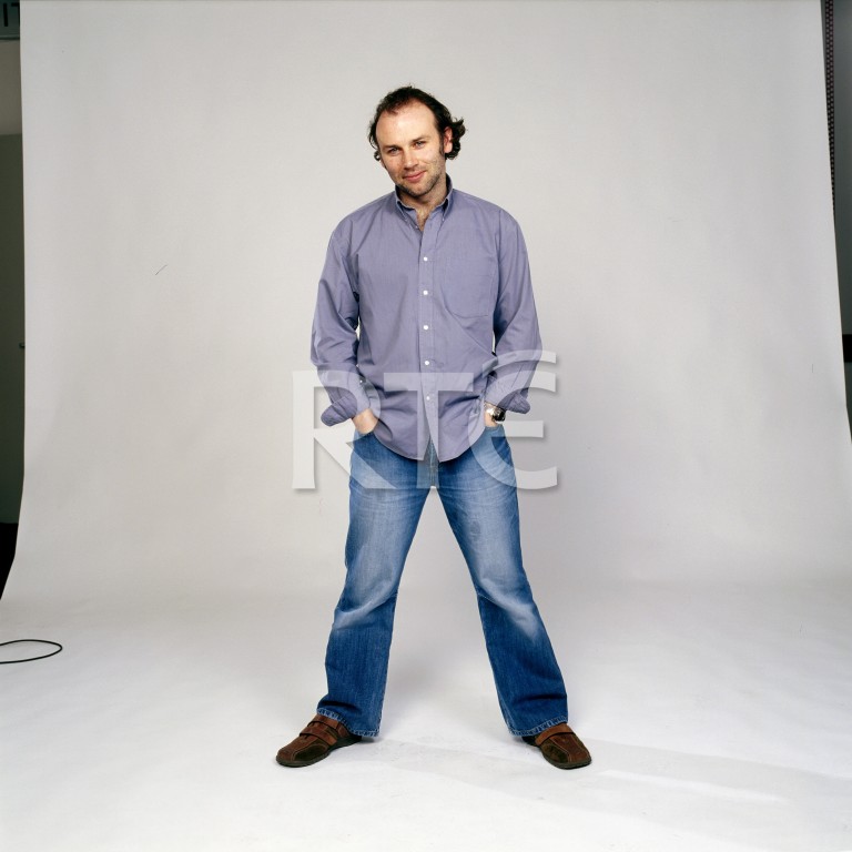 Photographic Archive - RTÉ Archives