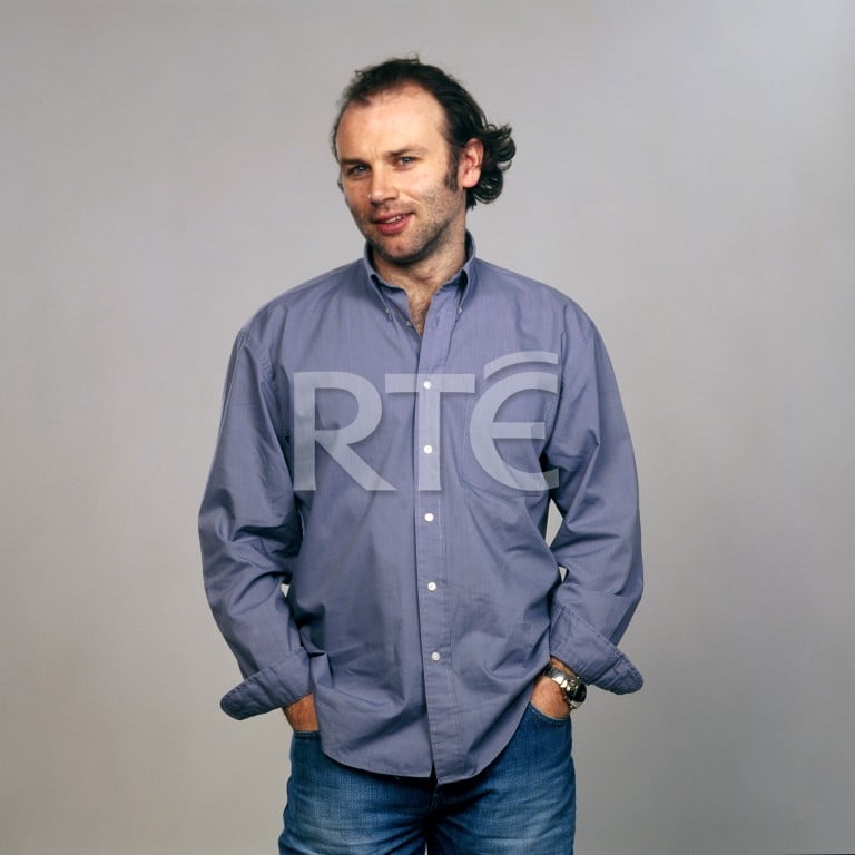 Photographic Archive - RTÉ Archives