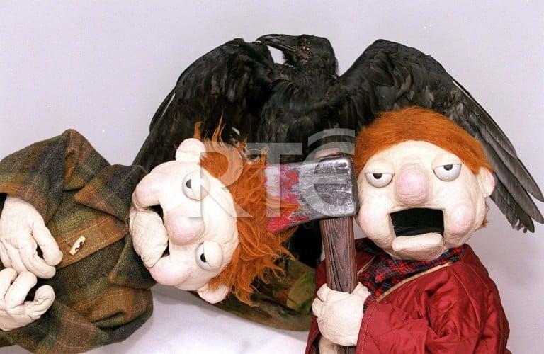 Photographic Archive - RTÉ Archives