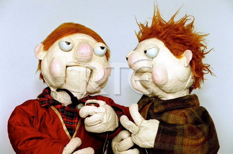 Photographic Archive - RTÉ Archives