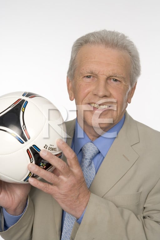 Photographic Archive - RTÉ Archives