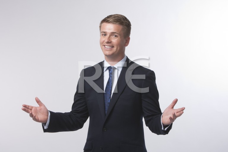 Photographic Archive - RTÉ Archives