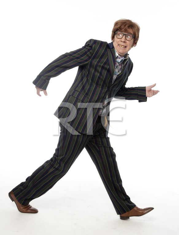 Photographic Archive - RTÉ Archives