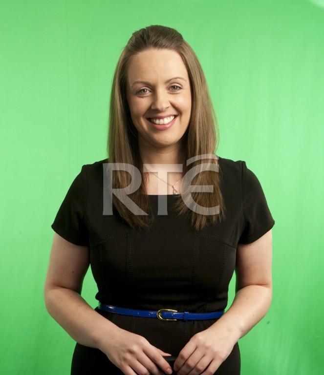 Photographic Archive - RTÉ Archives