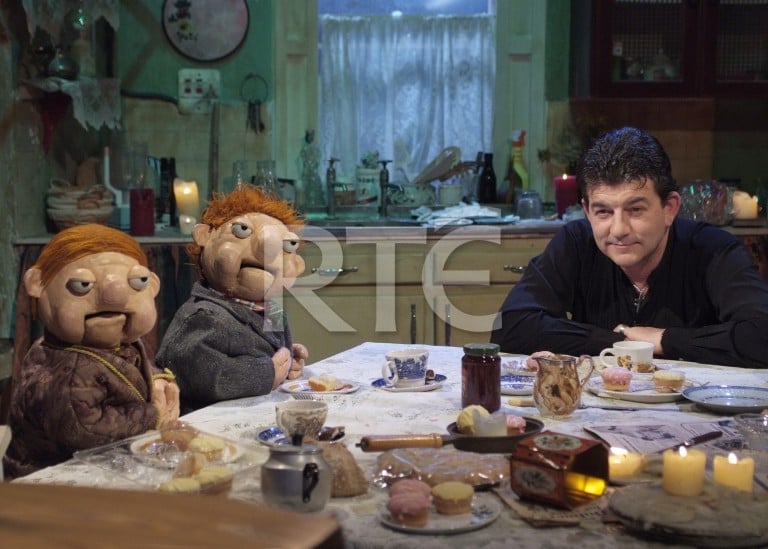 Photographic Archive - RTÉ Archives