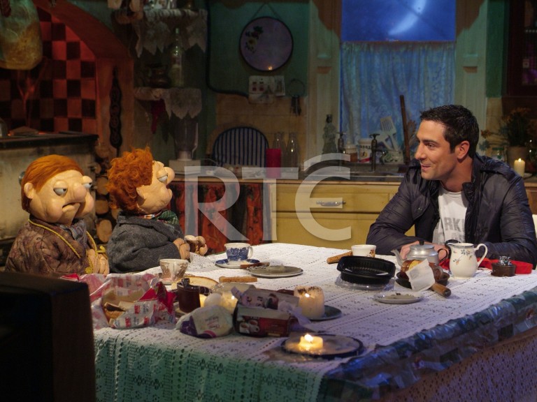 Photographic Archive - RTÉ Archives