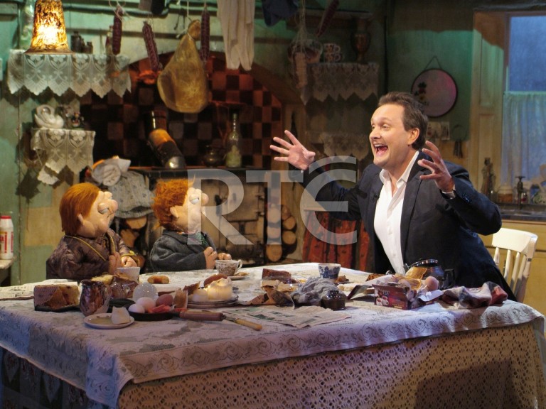 Photographic Archive - RTÉ Archives