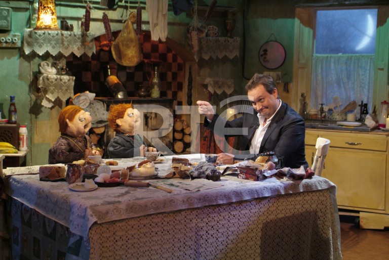 Photographic Archive - RTÉ Archives