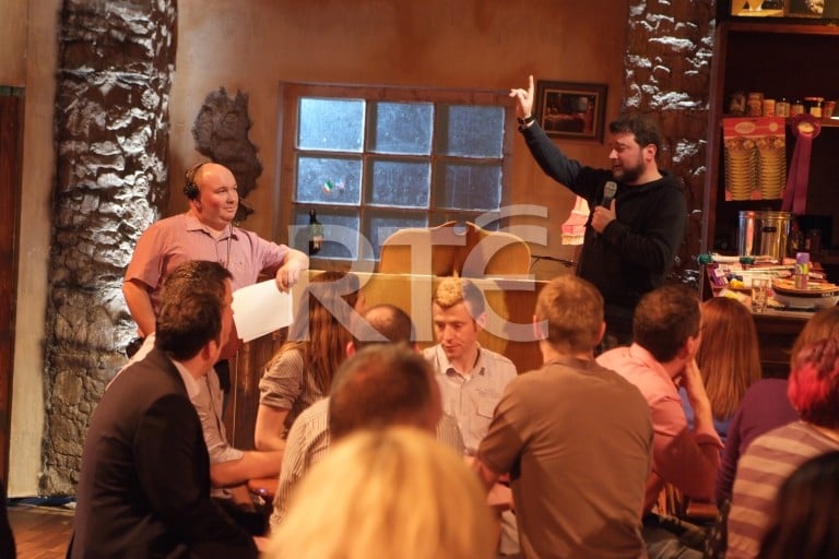 Photographic Archive - RTÉ Archives