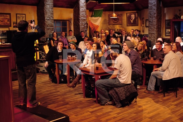 Photographic Archive - RTÉ Archives