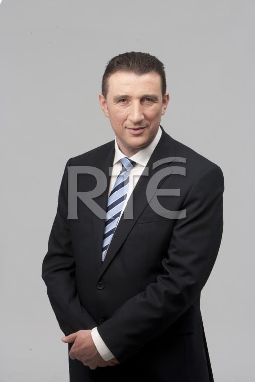 Photographic Archive - RTÉ Archives