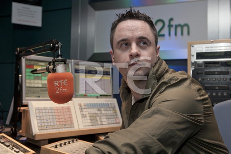 Photographic Archive - RTÉ Archives