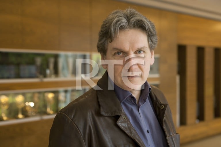 Photographic Archive - RTÉ Archives