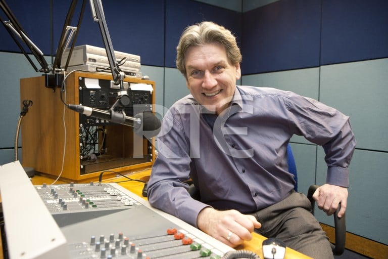 Photographic Archive - RTÉ Archives