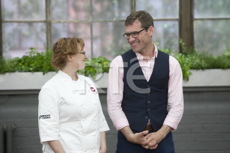 Photographic Archive - RTÉ Archives