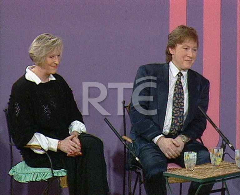 Photographic Archive - RTÉ Archives