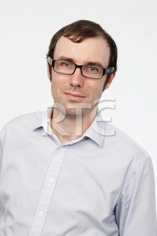 Photographic Archive - RTÉ Archives